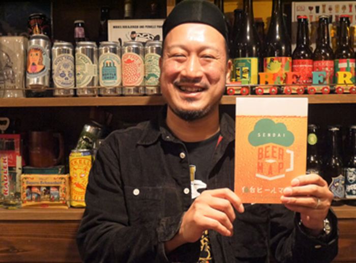 クラフトビールを愛しクラフトビールに愛された男、田村氏に突撃インタビュー！2018年6月4日に10周年を迎える『AMBER RONDO』の今後 ...